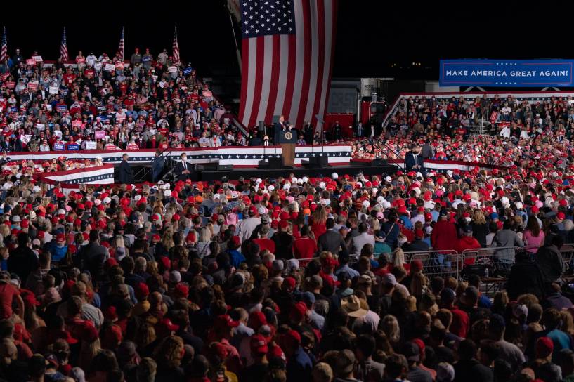 The Case Against Nationalism | National Affairs