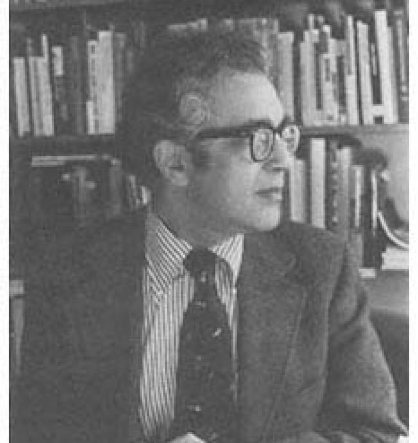 Nathan Glazer: An Appreciation | National Affairs