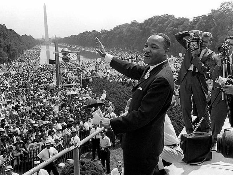 Martin Luther King, Conservative? | National Affairs