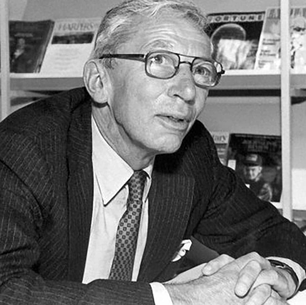 Edward Banfield Revisited | National Affairs