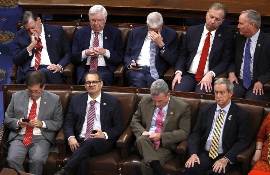 Home | National Affairs