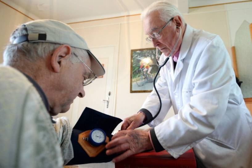 Rethinking Medicare with James C. Capretta | National Affairs