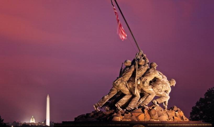 How to Think about Patriotism | National Affairs