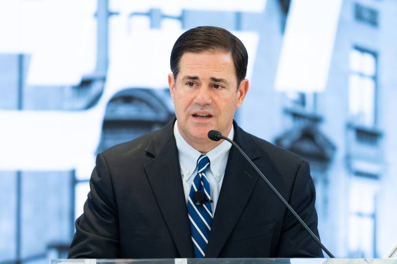 The Arizona Miracle | National Affairs