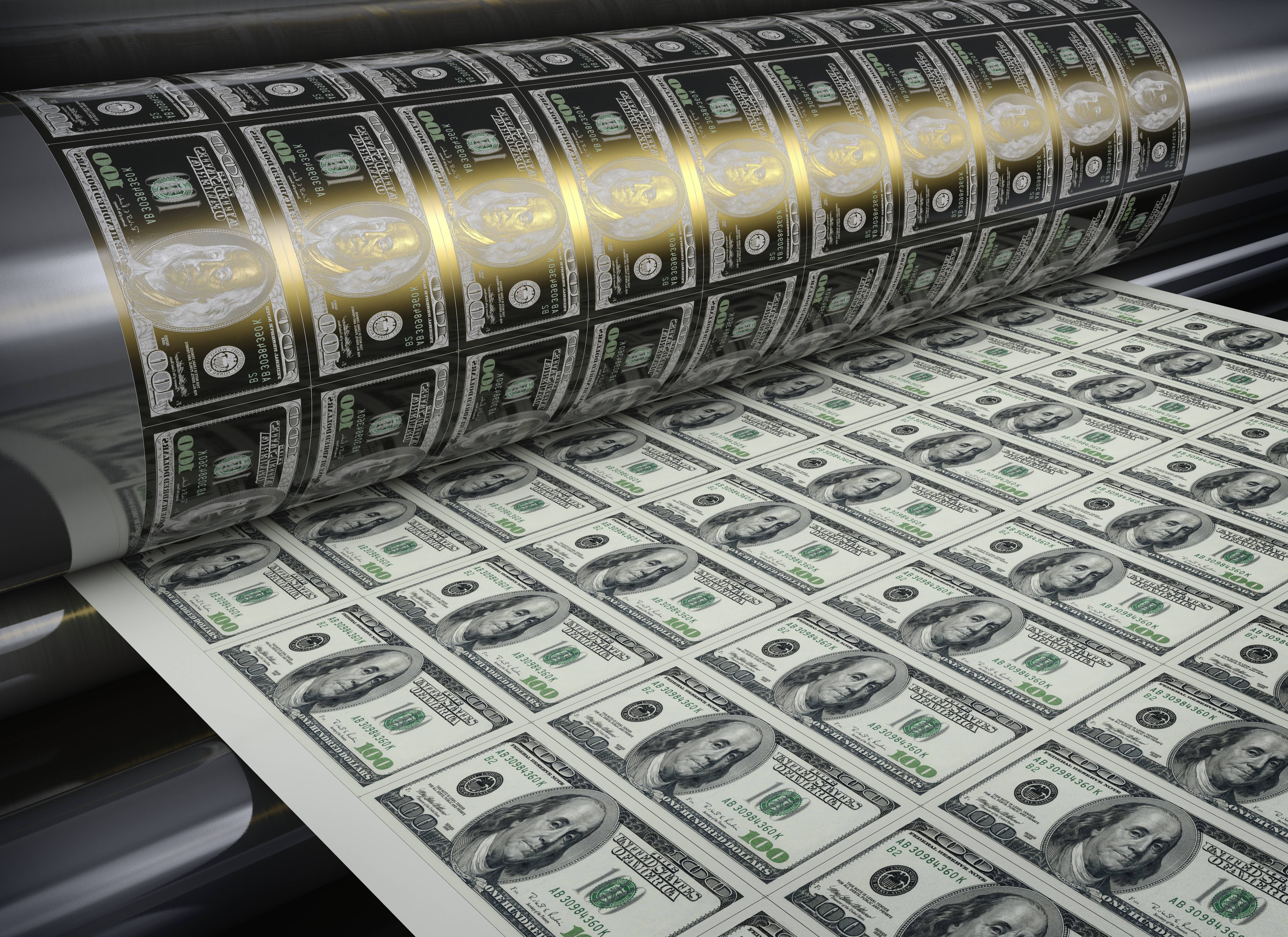 The Weakness of Modern Monetary Theory | National Affairs