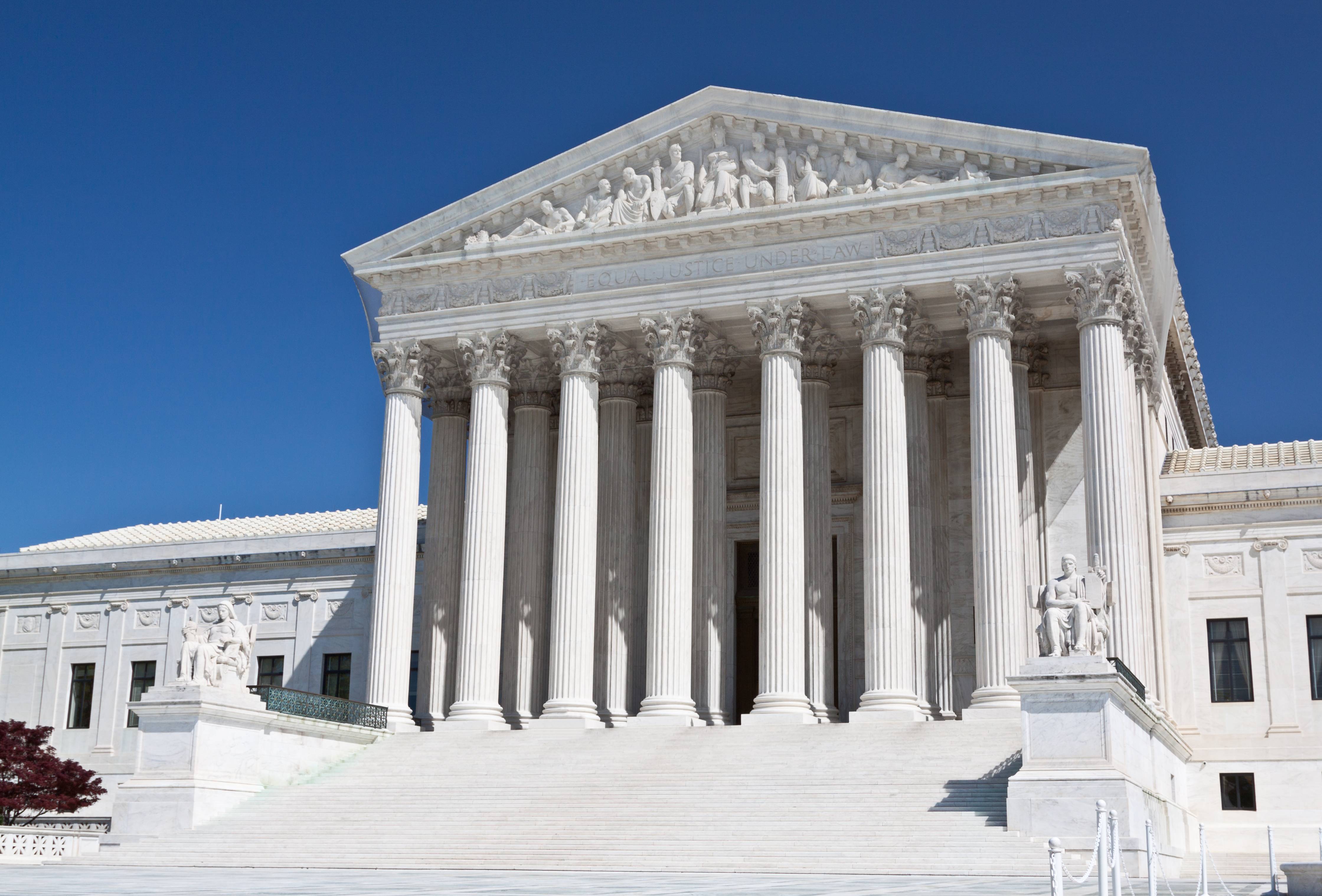 Tradition-based Originalism and the Supreme Court | National Affairs
