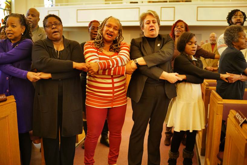 Religious Liberty and the Common Good | National Affairs