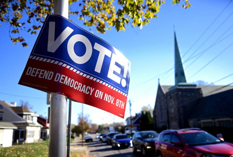 From the New Deal Coalition to the "Democracy Agenda": The Evolution of ...