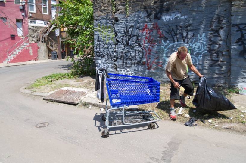 A Systems Approach to Social Disintegration | National Affairs