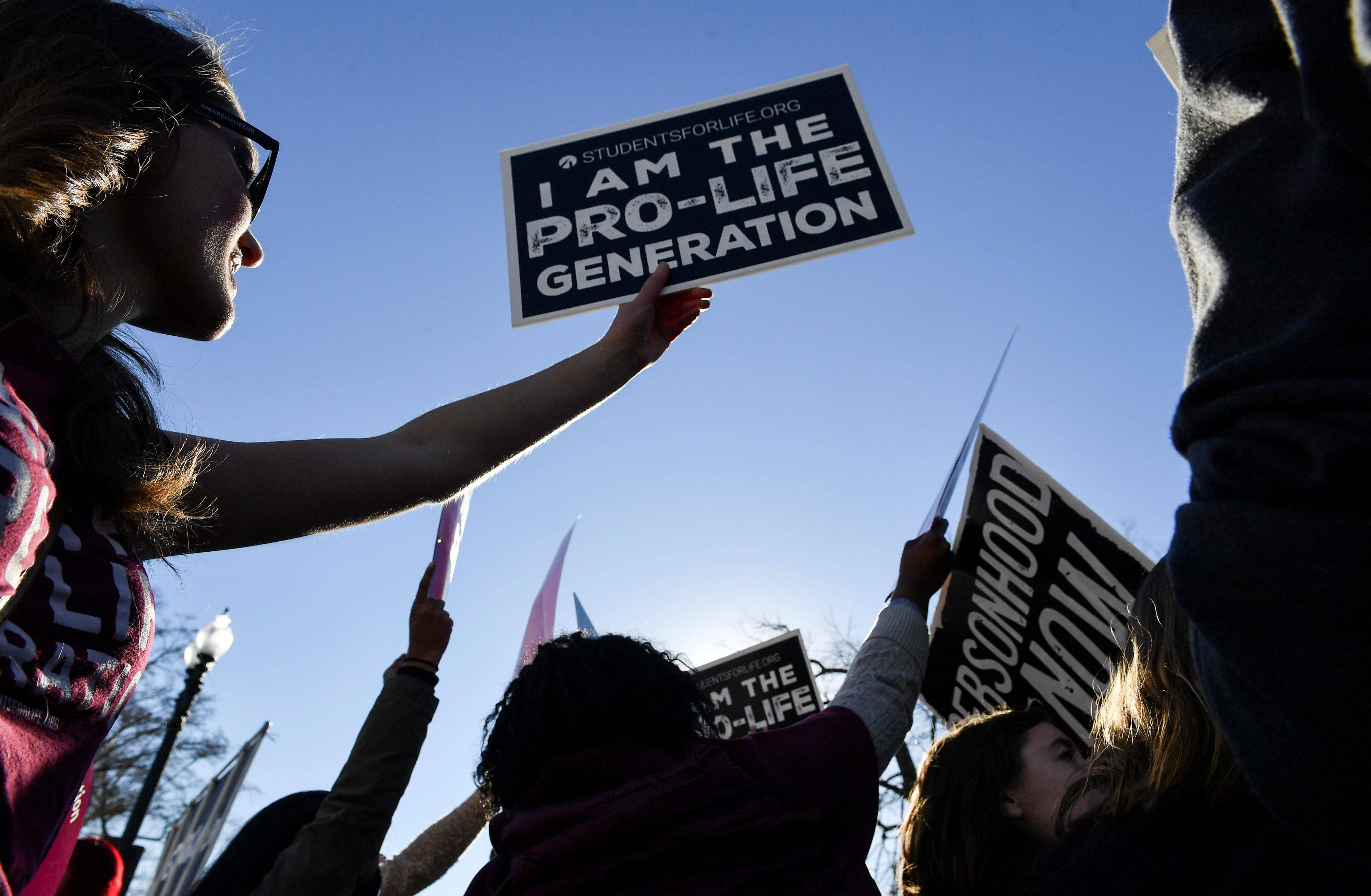 The Future of the Pro-Life Democrat | National Affairs